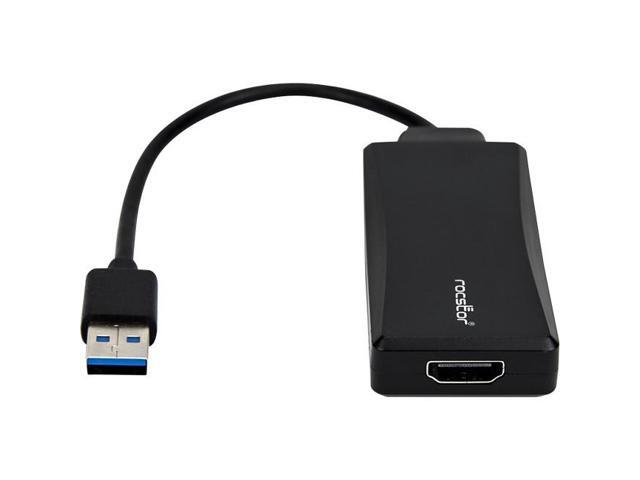 Click here for Rocstor Premium Usb To Hdmi Adapter - Usb 3.0 To H... prices