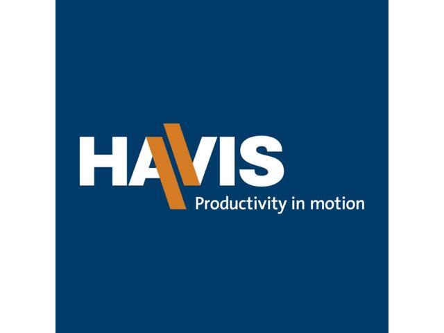 Click here for Havis Rugged Keyboard with Integrated Touchpad prices