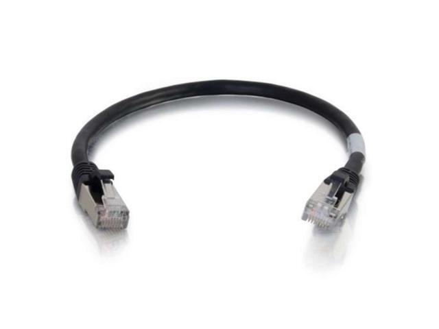 Click here for C2G 00817 C2G 10FT CAT6 SNAGLESS SHIELDED (STP) NE... prices