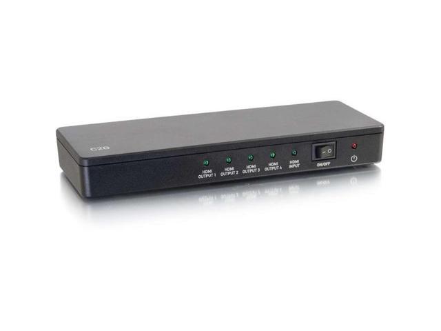 Click here for HDMI 4 Port Splitter 4K30 1X4 prices