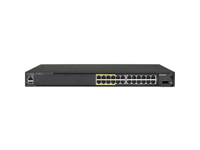 Click here for Brocade ICX 7450-24 Layer 3 Switch ICX745024 prices