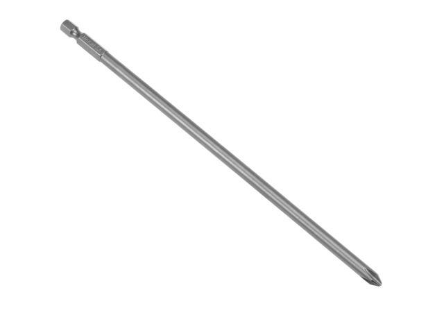 Click here for 10 Pcs 1/4-Inch Hex Shank 200mm Length Phillips 6P... prices
