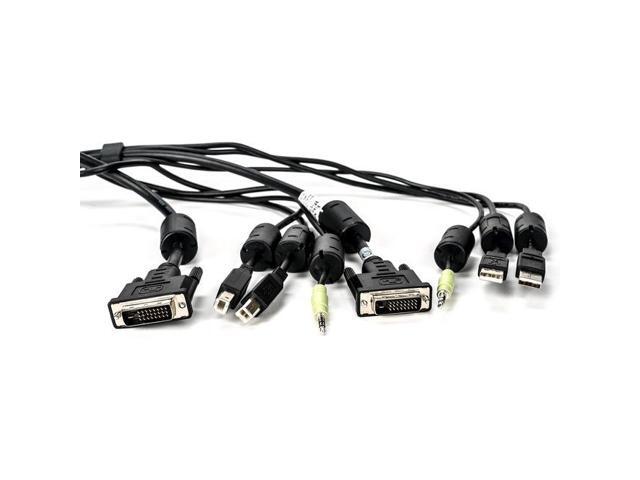 Click here for Vertiv Avocent USB Keyboard and Mouse  DVI-D and A... prices