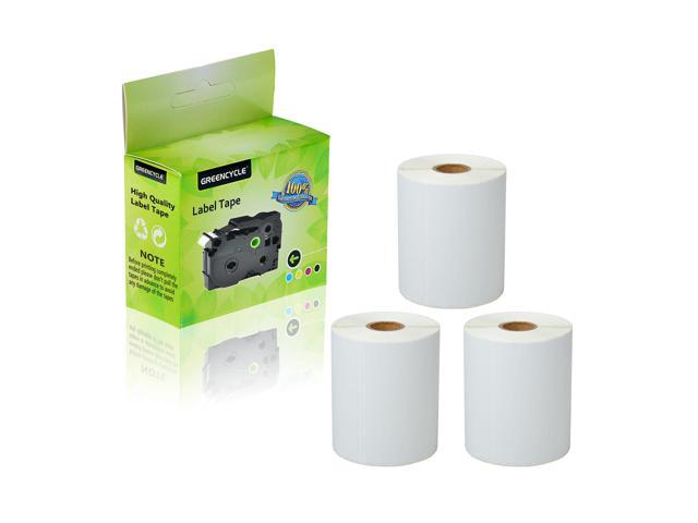 Click here for GREENCYCLE 3 Roll (250 Labels/Roll) Compatible Dir... prices