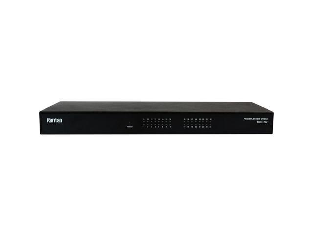 Click here for Raritan MCD-232 KVM Switchbox MCD232 prices