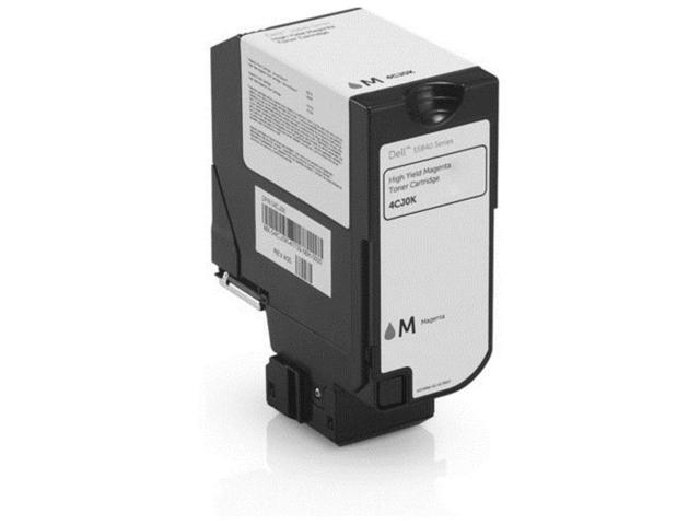 Click here for DELL PRINTER ACCESSORIES 4CJ0K 12K PG HIGH YIELD M... prices
