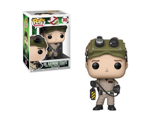 Click here for FunKo POP! Movies Ghostbusters Dr. Raymond Stantz... prices