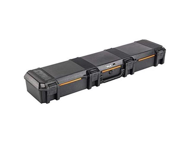 Click here for Pelican Vault 770 Case Black with Solid Foam VCV77... prices
