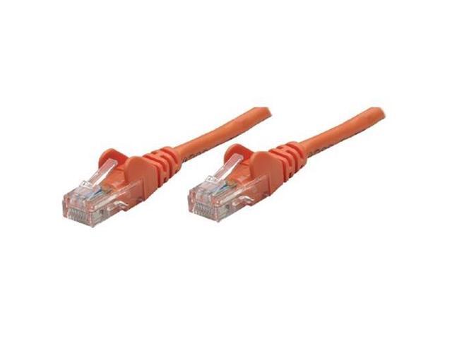 Click here for Intellinet Network Cable  Cat5e  UTP  RJ45 Male /... prices