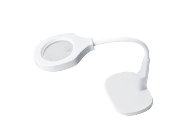 Click here for BST-9145 Desk Magnifier Lamp LED 5-12X Illuminatin... prices