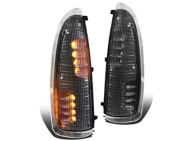 Click here for DNA Motoring MLEDL-003-BK-AM For 2000 to 2007 Ford... prices