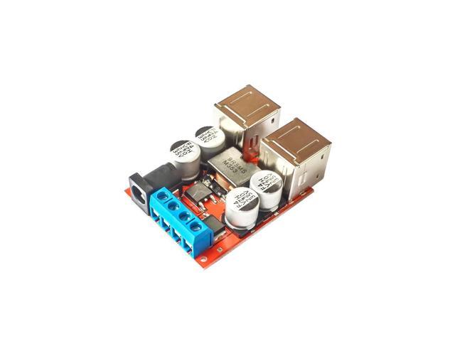 Click here for DC-DC vehicle charging module 8V-35V 5V 8A power s... prices