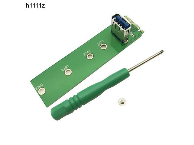 Click here for 10pcs NGFF M.2 to PCI-E X16 Slot Transfer Card Min... prices