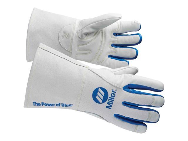 Click here for MILLER ELECTRIC 263333 Performance Welding Gloves... prices