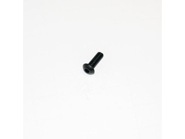 Click here for ModMyMods M4 x 12 Hex Button Head Screw - Black (M... prices