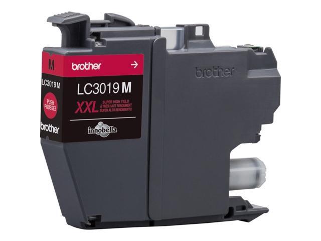 Click here for BROTHER INTERNATIONAL LC3019M Super High Yield Mgn... prices
