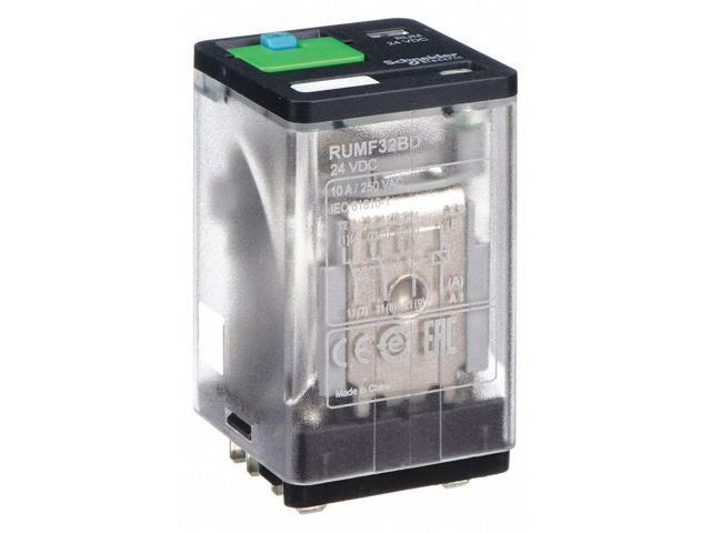 Click here for SCHNEIDER ELECTRIC RUMF32BD Plug-In  General Purpo... prices