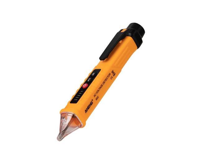 Click here for ANENG VD802 Non-contact AC Voltage Detector Tester... prices