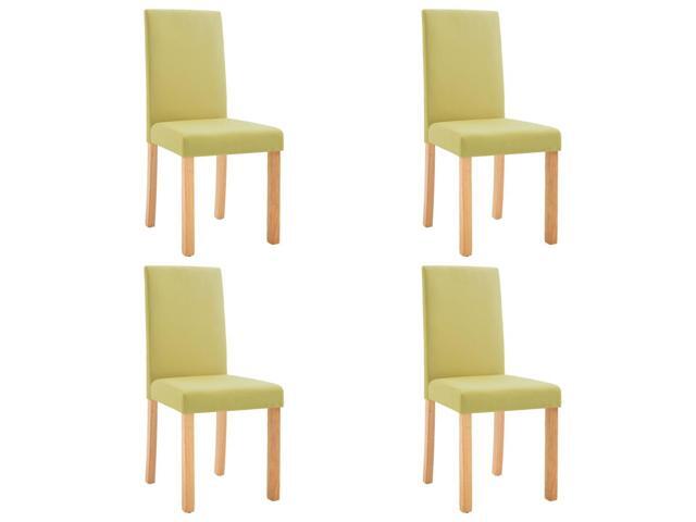 Click here for vidaXL Dining Chairs 4 Pcs Accent Side Chair with... prices