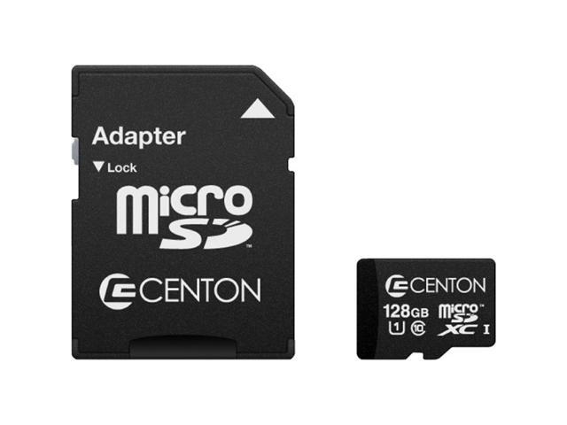 Click here for Centon S1-MSDXU1-128G Mp Essential Micro Sdxc Card... prices