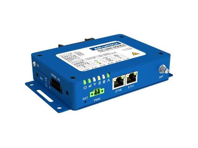 Click here for Advantech ICR-3211B 2 SIM Cellular Modem/Wireless... prices