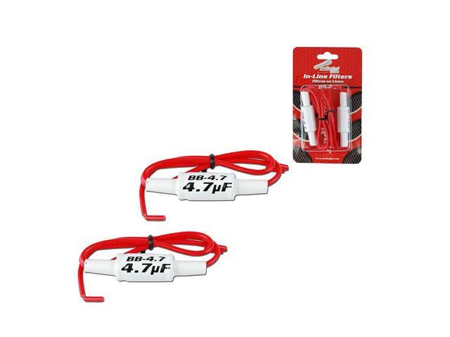 Click here for NIPPON BB4.7 Nippon Bass Blocker pair packed for 1... prices