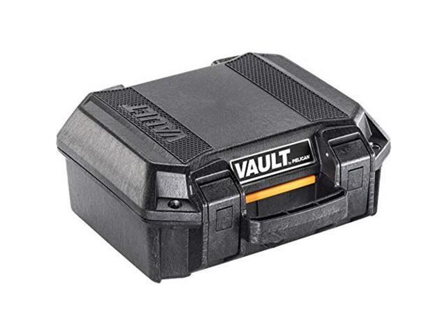 Click here for V550 VAULT CASE WL/WF BLK prices