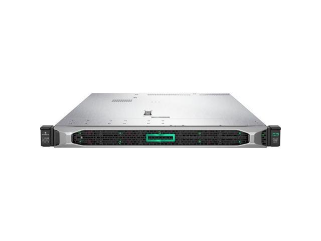 Click here for Hpe Proliant Dl360 G10 1U Rack Server - 1 X Xeon G... prices