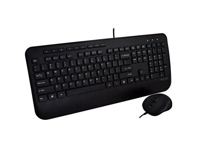 Click here for PRO USB KEYBOARD MOUSE COMBO US prices