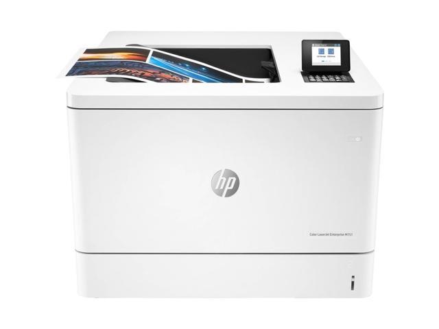 Click here for HP LaserJet Enterprise M751dn Wireless Colour Lase... prices