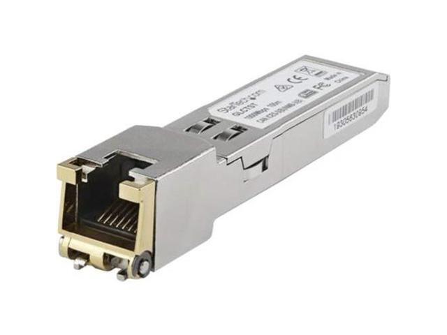 Click here for StarTech Juniper RX-GET-SFP Compatible SFP 1000Bas... prices