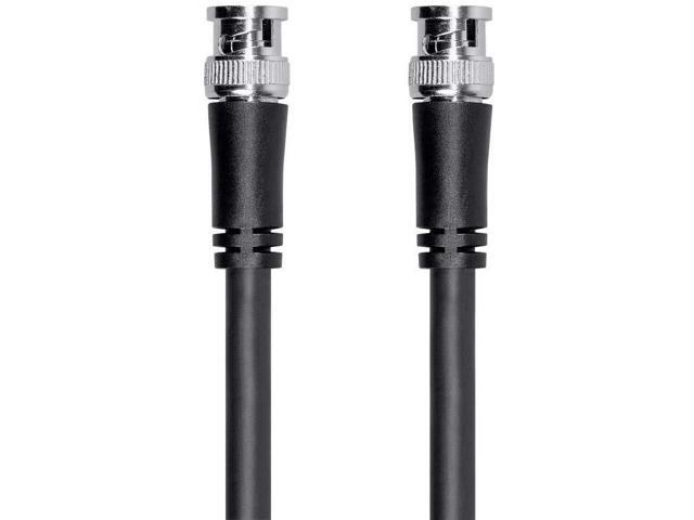 Click here for Monoprice HD-SDI RG6 BNC Cable - 200 Feet - Black... prices