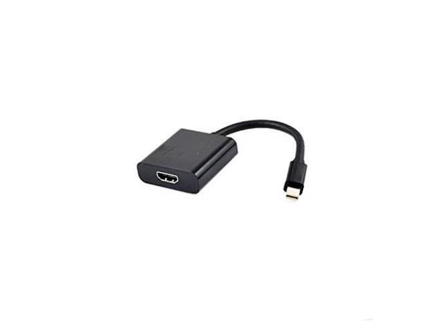 Click here for WELTRON MINI DISPLAY PORT TO HDMI ADAPTER 8 INCH prices