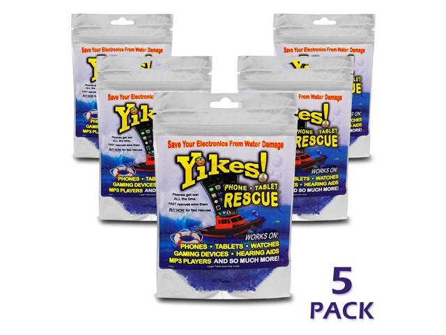 Click here for Yikes! Phone and Tablet Rescue  5 Pack prices