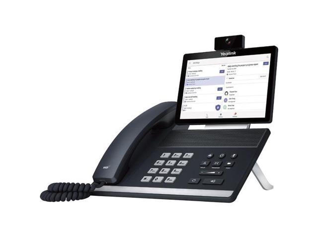 Click here for Yealink VP59 Smart Video Teams Phone prices