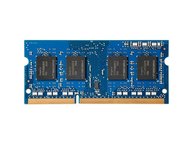 Click here for HP - DDR3 - 1 GB - SO-DIMM 144-pin - 800 MHz / PC3... prices