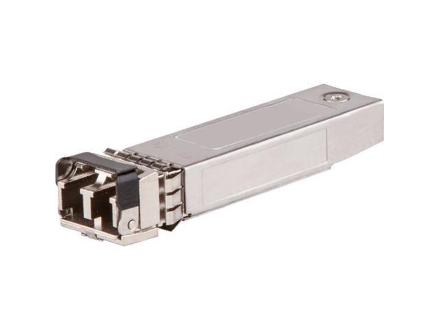 Click here for Aruba 10G SFP+ LC ER 40km SMF Transceiver J9153D prices