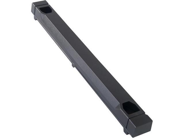 Click here for HP 1U 100-pack Carbon Universal Filler Panel prices