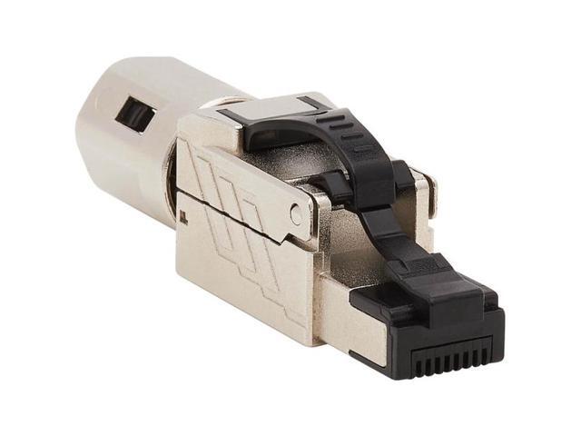 Click here for Tripp Lite N238-P01-MPTL-A Cat6a RJ45 Plug - MPTL... prices