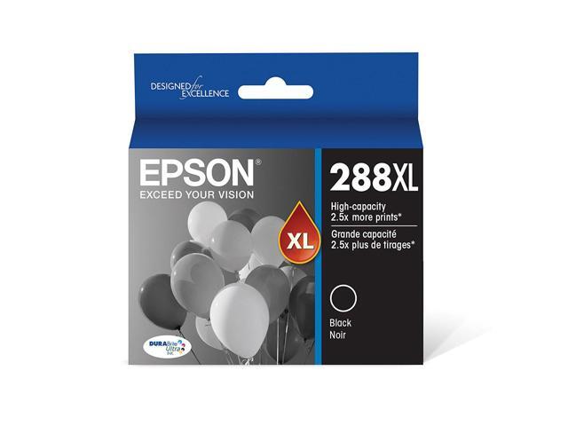 Click here for Epson T288XL120 DURABrite Ultra Black High Capacit... prices