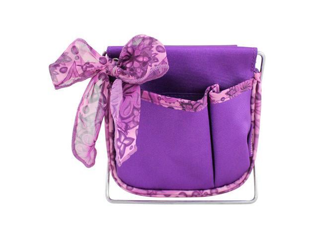 Click here for Jacki Design Summer Bliss Small Accessory Style Fa... prices