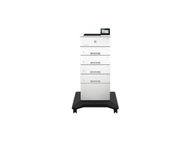 Click here for HP LaserJet Printer Cabinet - for LaserJet Enterpr... prices