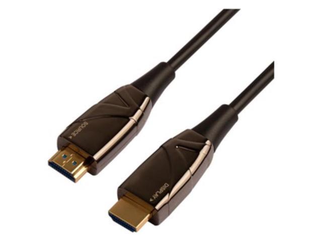 Click here for 4XEM 30M 100FT Active Optical Fiber HDMI 2.0 Cable... prices