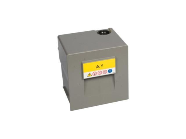 Click here for Ricoh Toner Cartridge Yellow 842084 prices