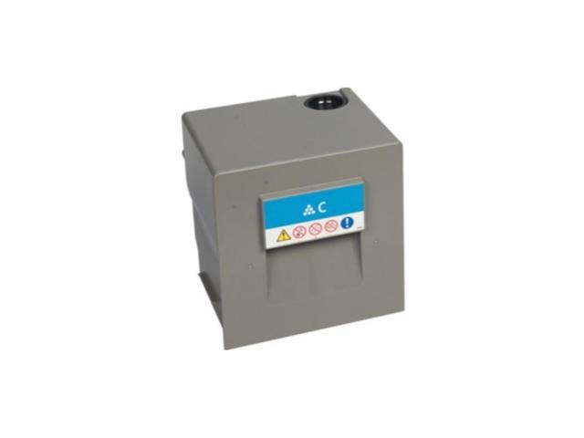 Click here for Ricoh Original High Yield Laser Toner Cartridge Cy... prices