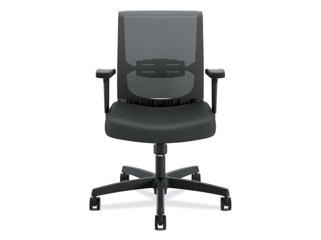 Click here for HON HONCMS1AUR10 Convergence Task Chair  Swivel-Ti... prices