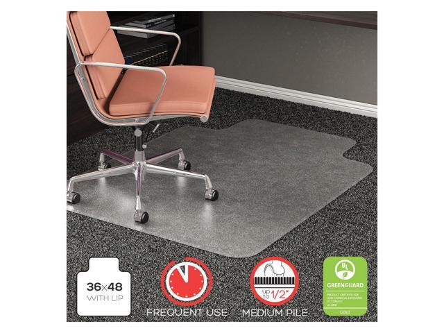 Click here for Deflecto RollaMat Frequent Use Chair Mat for Mediu... prices