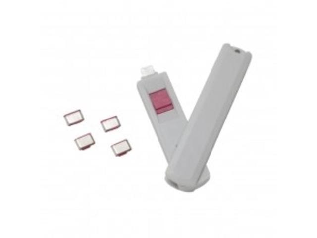 Click here for Syba 4 Piece USB-C Type-C Port Blocker with Remova... prices