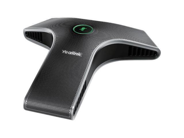 Click here for Yealink VCM34 Array Microphone prices