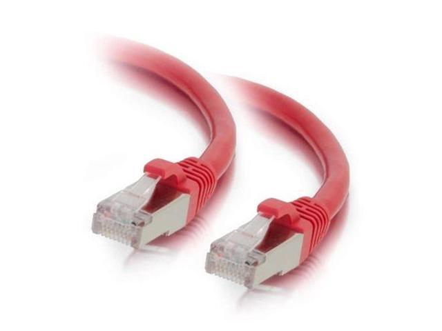 Click here for C2G 00858 35ft Cat6 Snagless Shielded (STP) Networ... prices